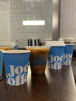 JOE COFFEE COMPANY - Updated March 2025 - 60 Photos & 29 Reviews - 185 ...