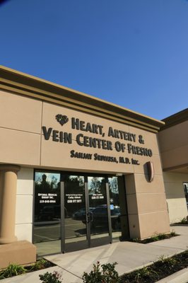 HEART, ARTERY, AND VEIN CENTER - Updated May 2026 - 13 Reviews - 222 W ...