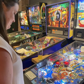 THE ARCHIVES - Updated December 2024 - 83 Photos & 88 Reviews - 191 ...