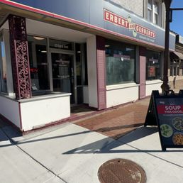 Erbert & Gerbert's Reviews | Read Customer Service Reviews of ...