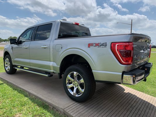 SPIKES FORD - Updated April 2026 - 33 Photos & 57 Reviews - 805 East ...