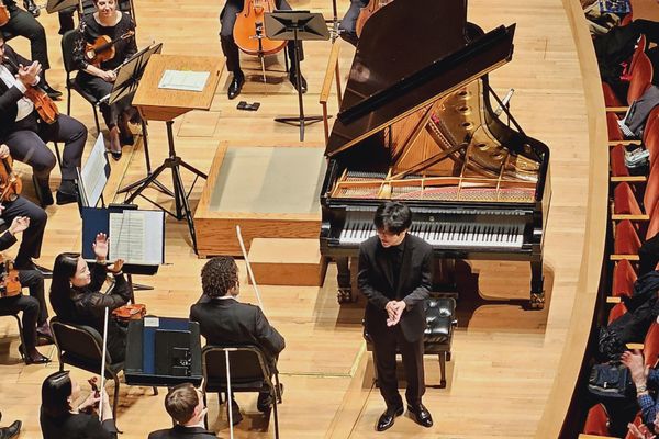 BALTIMORE SYMPHONY ORCHESTRA - Updated May 2026 - 60 Photos & 42 ...