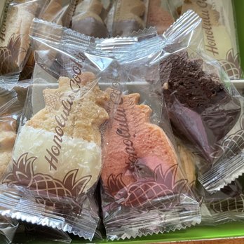 HONOLULU COOKIE COMPANY - Updated November 2025 - 178 Photos & 94 ...