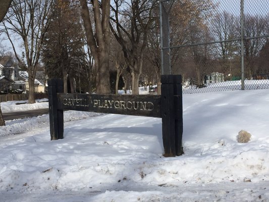 CAVELL PARK - Updated April 2026 - 3425 Fillmore St NE, Minneapolis ...