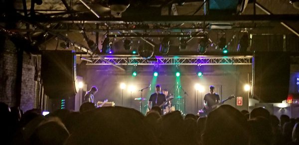 Brighton Music Hall - 74 Photos & 107 Reviews - Music Venues - 158 ...