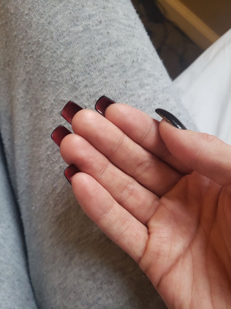 DAVI NAILS - 22 Photos & 12 Reviews - 4625 Redwood Dr, Rohnert Park ...