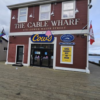 COWS - Updated December 2025 - 92 Photos & 82 Reviews - 1891 Upper ...