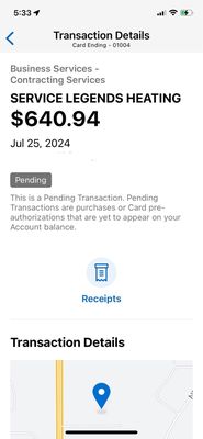 SERVICE LEGENDS - Updated December 2025 - 12 Photos & 55 Reviews - 6365 ...