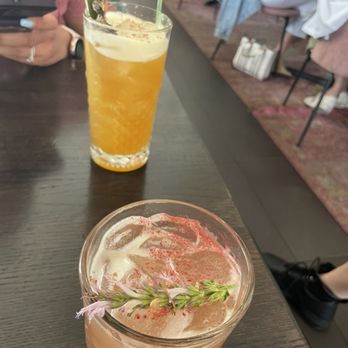 PINK IVY KITCHEN & BAR - Updated September 2025 - 367 Photos & 121 ...