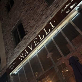 SAVELLI - Updated August 2025 - 143 Photos & 85 Reviews - 195 Smith St ...