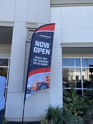 OE FEDERAL CREDIT UNION - Updated December 2025 - Request Information ...