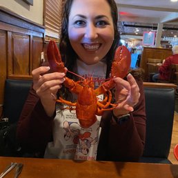 Weathervane Seafood Restaurant Reviews | Read Customer Service Reviews ...