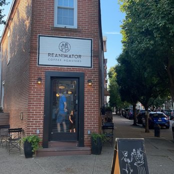 REANIMATOR COFFEE - Updated October 2025 - 63 Photos & 120 Reviews ...