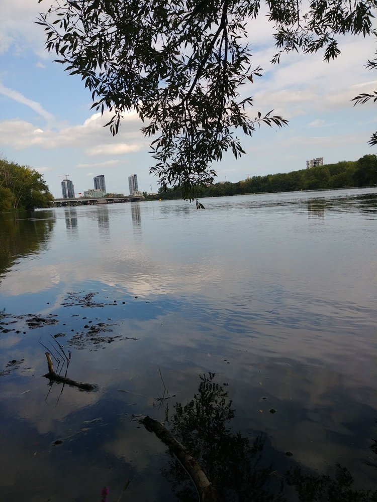 PARC CHAMPION DU PARC ARTHUR-THERRIEN - Updated July 2024 - 3750 ...