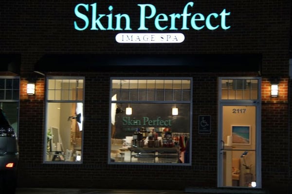 SKIN PERFECT MD - SKIN PERFECT ACADEMY - Updated November 2025 - 18 ...