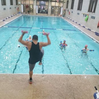 METROPOLITAN POOL AND RECREATION CENTER - Updated November 2025 - 21 ...