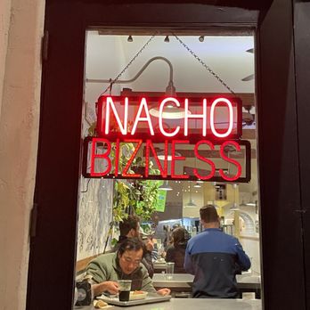 NACHO BIZNESS - Updated July 2024 - 431 Photos & 496 Reviews - 470 ...