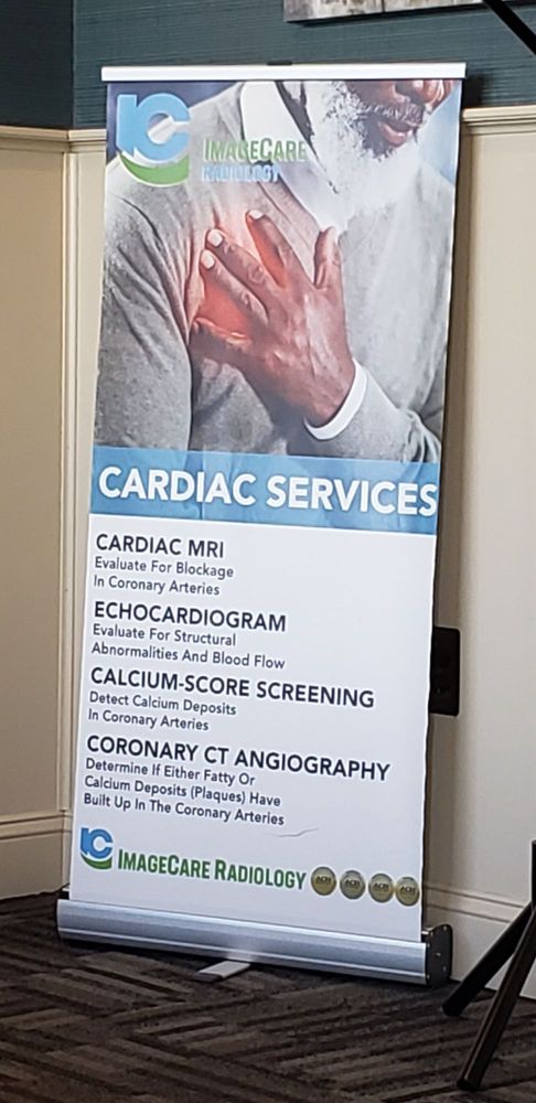 IMAGECARE AT MIDDLETOWN - Updated January 2026 - 10 Photos & 33 Reviews ...