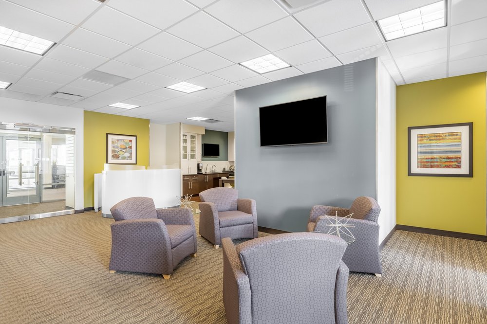 REGUS - LACENTERRA - Updated December 2025 - Request Information - 16 Photos - 2717 Commercial ...