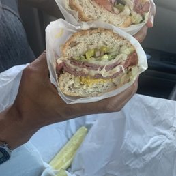 GROVE GRINDER - 194 Photos & 236 Reviews - Sandwiches - 3345 Olive St ...