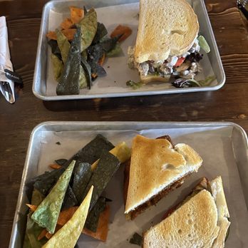 THE FLOUR SHOPPE CAFE - Updated December 2024 - 921 Photos & 602 ...