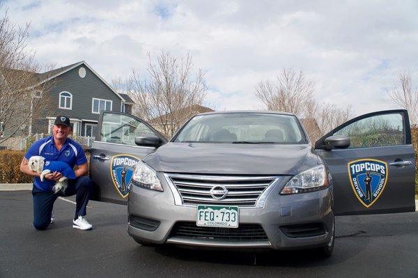 TOPCOPS DRIVING SCHOOL - Updated December 2025 - 12 Photos & 33 Reviews ...