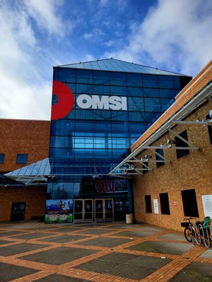 OREGON MUSEUM OF SCIENCE AND INDUSTRY - 1381 Photos & 582 Reviews ...