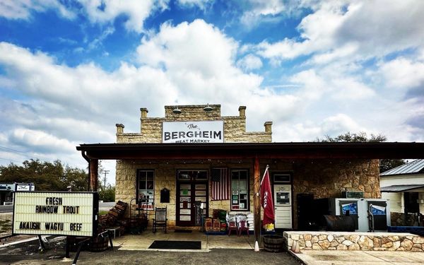 BERGHEIM MEAT MARKET - Updated December 2025 - 44 Photos & 10 Reviews ...