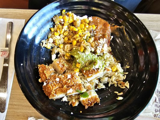 POLLO CAMPERO - Updated August 2025 - 11 Reviews - 827 N Cemetery Rd ...