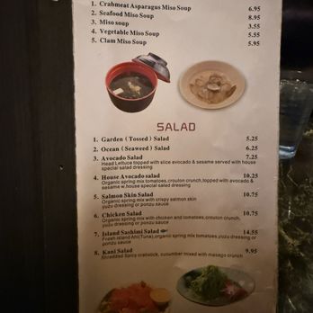 SAKURA SUSHI & GRILL - Updated May 2025 - 595 Photos & 261 Reviews ...