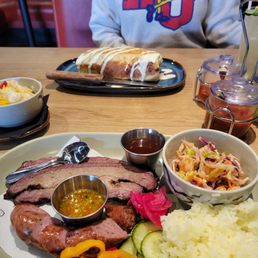 BUCK TUI BBQ - Updated June 2025 - 567 Photos & 289 Reviews - 6737 W ...