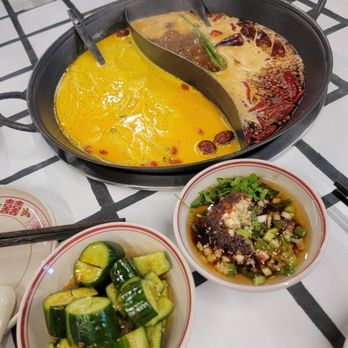 HAPPINESS HOT POT - Updated July 2024 - 315 Photos & 77 Reviews - 37140 ...