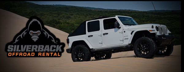 SILVERBACK OFFROAD - Updated August 2025 - 11 Photos - 1931 N 24th Ave ...