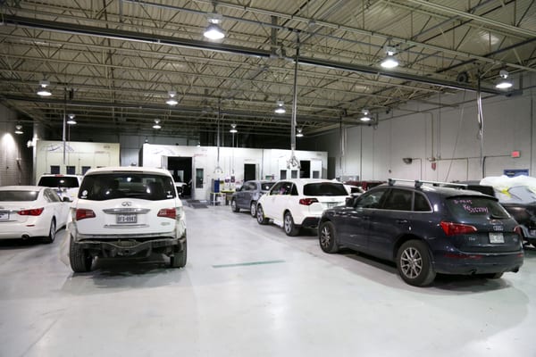 GUNN COLLISION CENTER - Updated January 2026 - 43 Photos & 72 Reviews ...