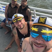 STAYING AFLOAT PARTY BOAT - 215 Photos & 128 Reviews - 801 Seabreeze ...