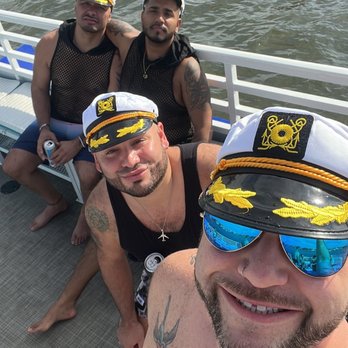 STAYING AFLOAT PARTY BOAT - Updated December 2025 - 232 Photos & 150 ...