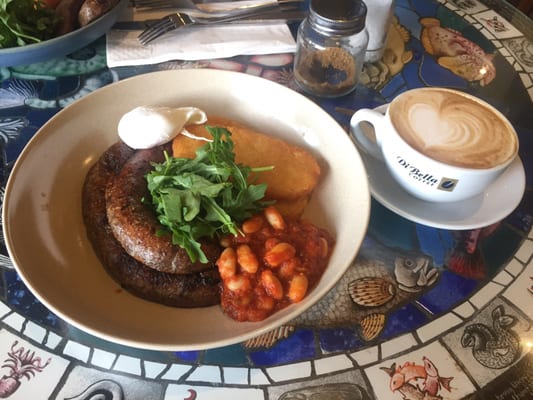 ZUMA CAFFE - Updated June 2025 - 12 Photos & 15 Reviews - 56 Gouger St ...