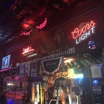 FLYING BULL SALOON - Updated October 2025 - 16 Photos & 13 Reviews - 28 ...