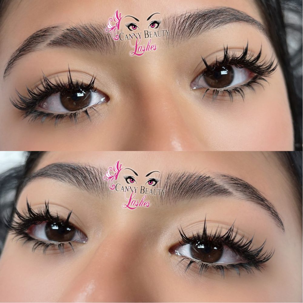 CANNY BEAUTY LASHES - Updated September 2025 - 1084 Photos & 363 ...