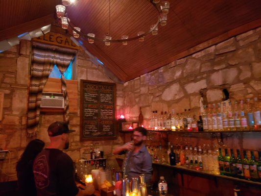 CLIVE - 156 Photos & 285 Reviews - Bars - 609 Davis St, Austin, TX ...