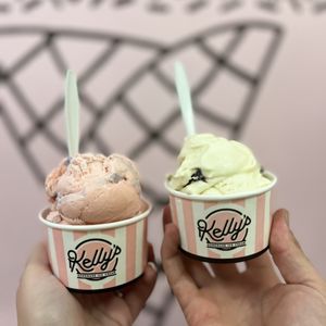 KELLY’S HOMEMADE ICE CREAM - 731 Photos & 465 Reviews - Ice Cream ...