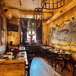 OTTAVA VIA - Updated May 2025 - 1111 Photos & 1019 Reviews - 1400 ...