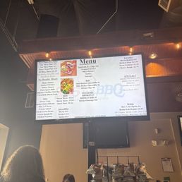 225 BBQ - Updated July 2025 - 99 Photos & 80 Reviews - 601 E Main St ...