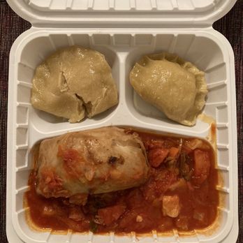 HUBERT’S POLISH KITCHEN - Updated January 2026 - 166 Photos & 165 Real ...