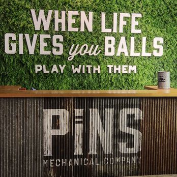 PINS MECHANICAL - Updated December 2025 - 451 Photos & 236 Reviews ...