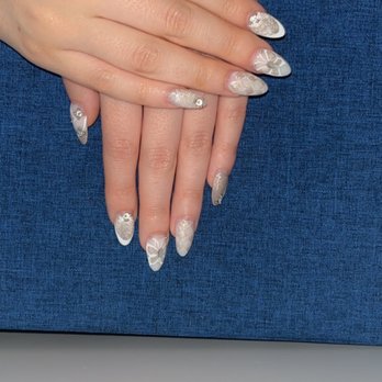 ANNIE NAILS & SPA - Updated May 2024 - 1872 Photos & 679 Reviews ...