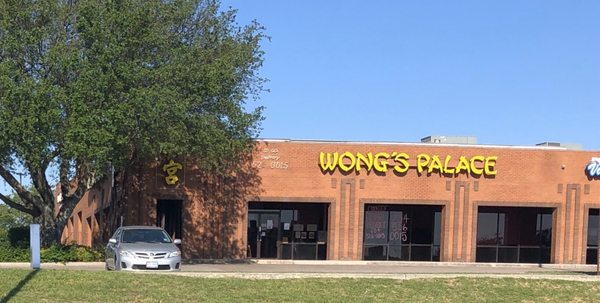 WONG’S PALACE - 28 Photos & 117 Reviews - 2201 S W S Young Dr, Killeen ...