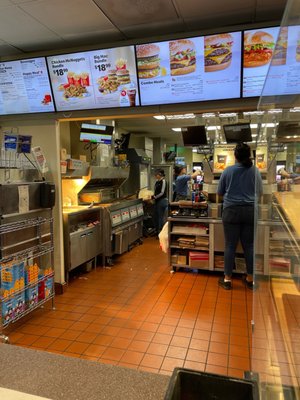 MCDONALD’S - Updated November 2024 - 33 Photos & 36 Reviews - 3160 N ...