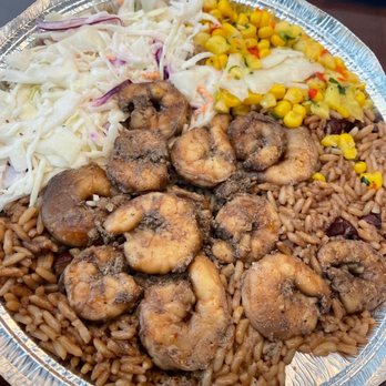 SCOTTY BONS CARIBBEAN GRILL - TORONTO - Updated December 2025 - 28 ...