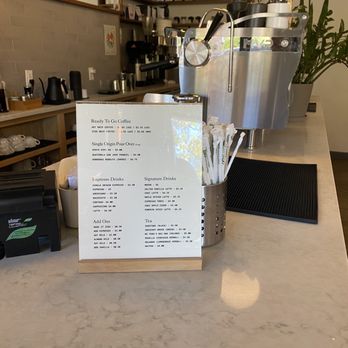 REANIMATOR COFFEE - Updated October 2025 - 52 Photos & 42 Reviews ...